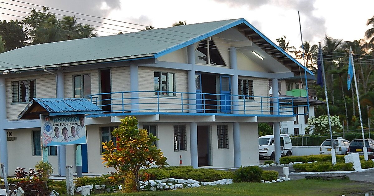 Lami in Central Division, Fiji | Sygic Travel