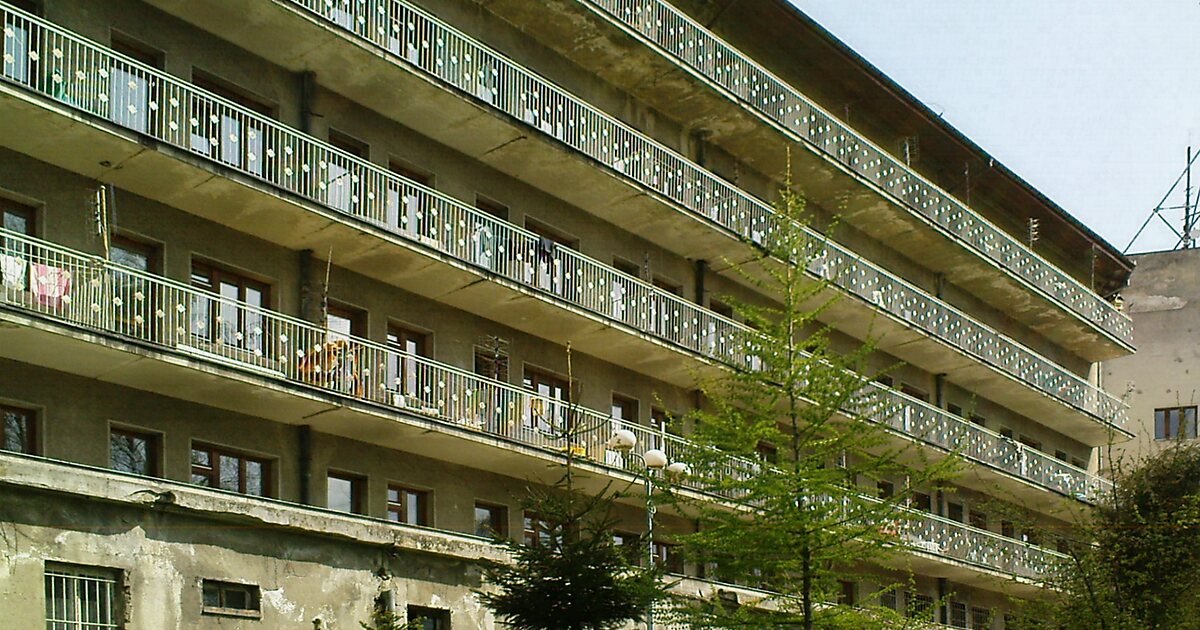 Maków Podhalański in Lesser Poland Voivodeship, Polska | Tripomatic