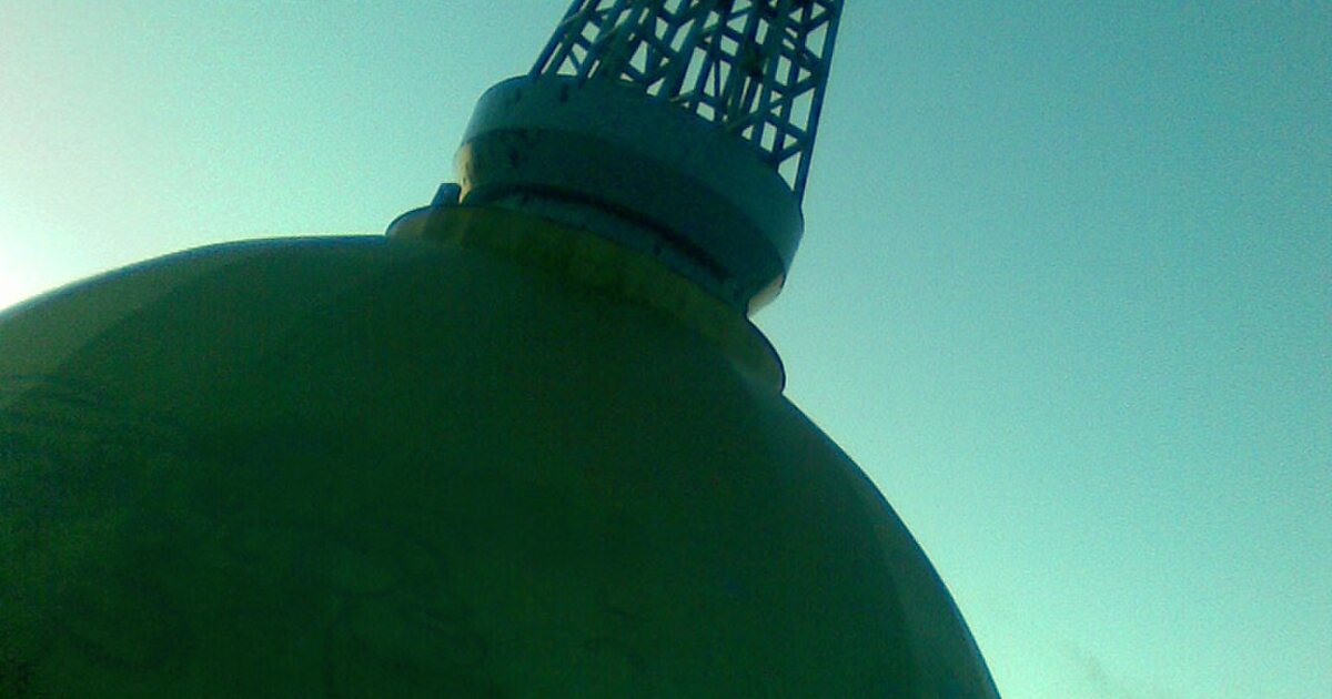 Megion in Khanty-Mansi Autonomous Okrug, Russia | Tripomatic