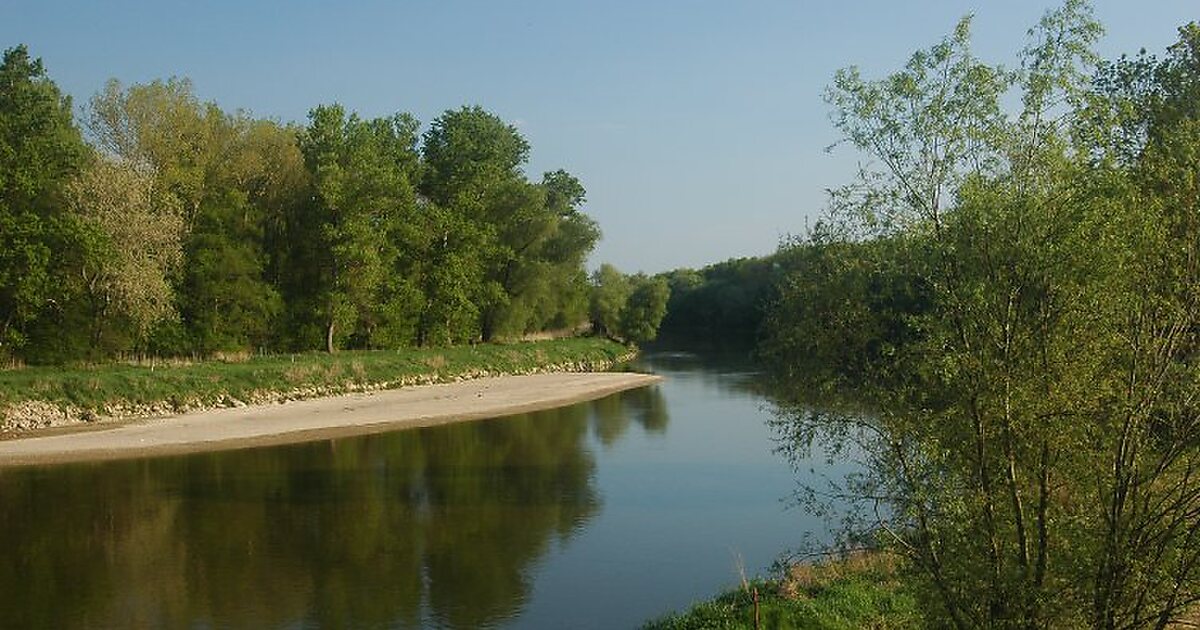 Záhorie Protected Landscape Area in Kostolište | Tripomatic