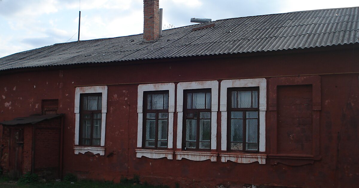 Babai in Kharkiv Raion | Tripomatic