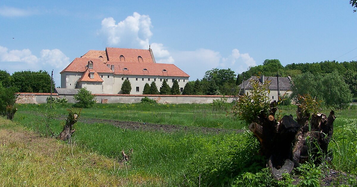 Olesko in Busk Urban Hromada, Ukraine | Sygic Travel