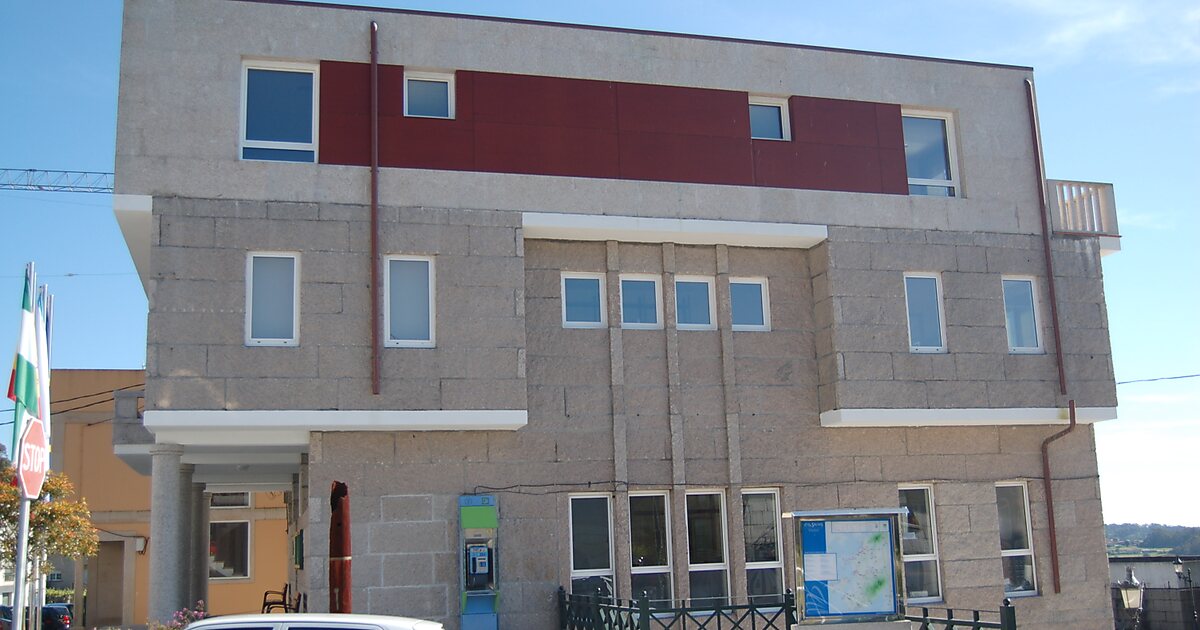 Meaño in Chantada, Spain | Tripomatic