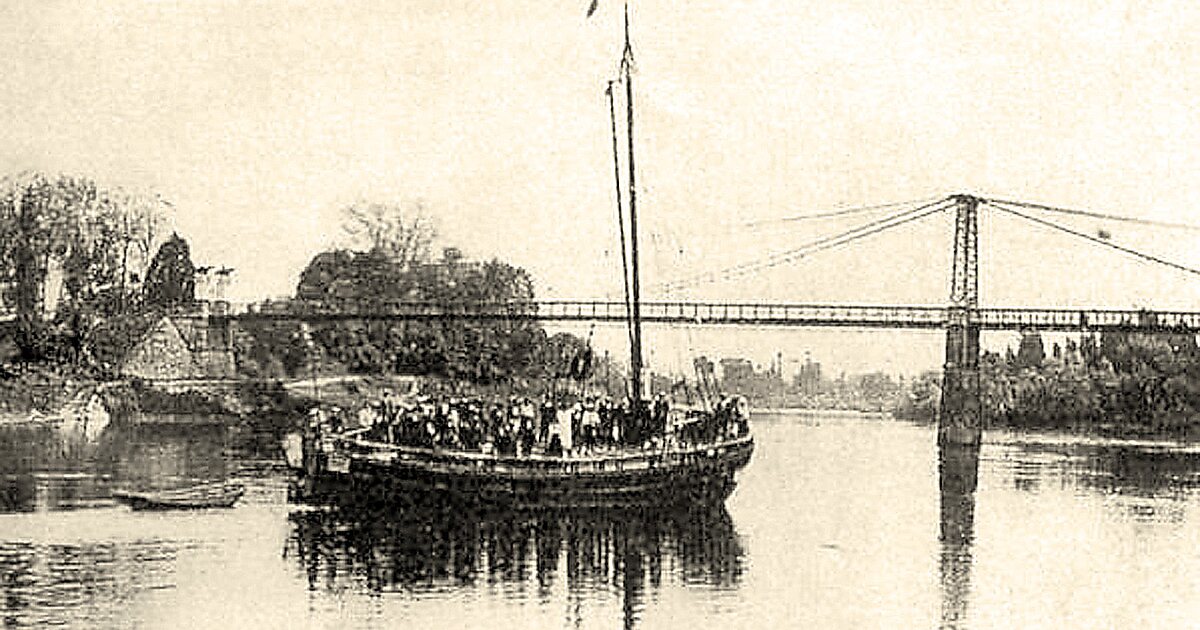 Pessac-sur-Dordogne in Nouvelle-Aquitaine, France | Tripomatic