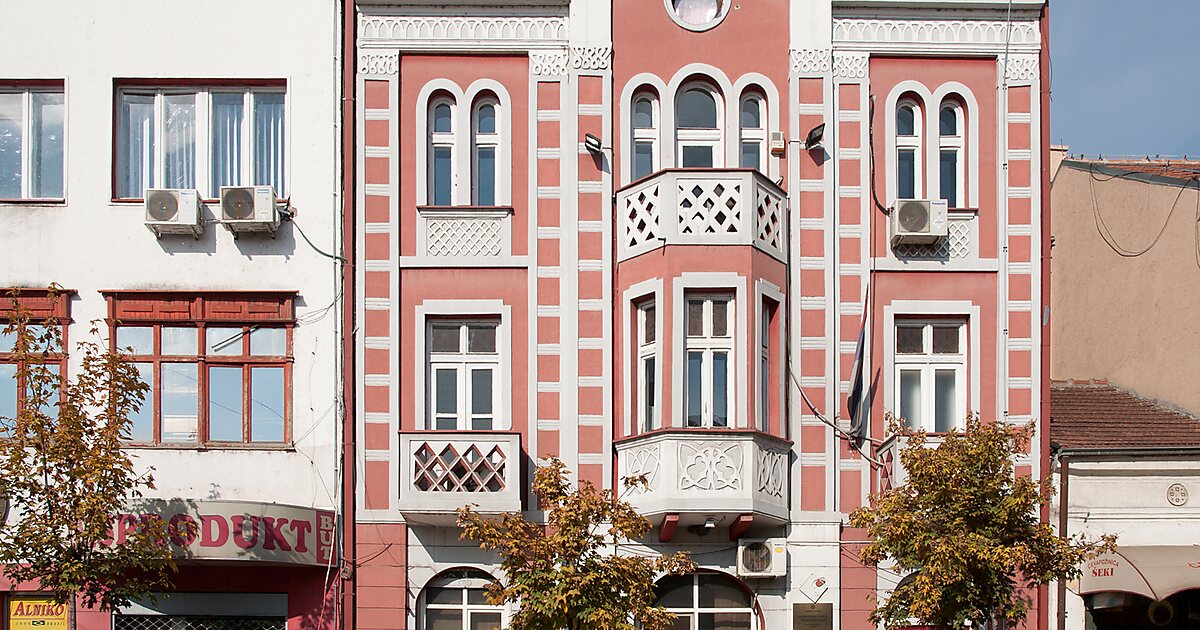 Pirot in | Tripomatic