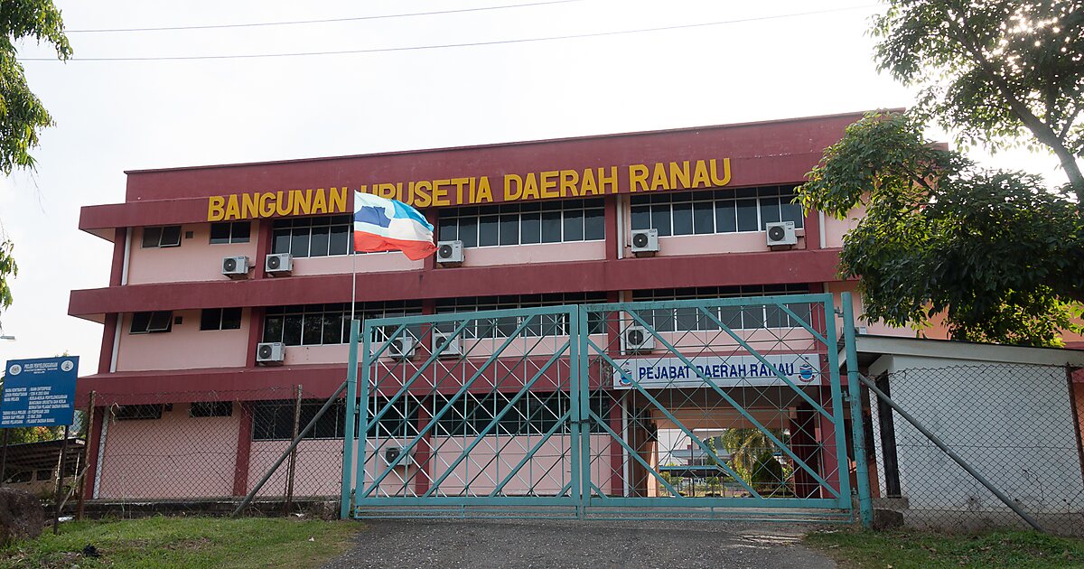 Ranau in Sabah, Malaysia | Tripomatic