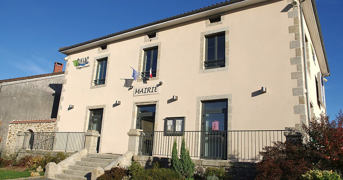 Cussac - Massif Central, France | Tripomatic