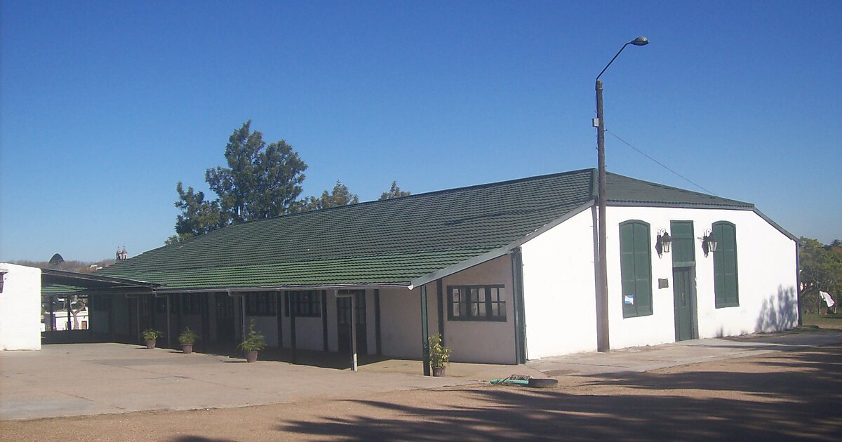Las Piedras, Uruguay in Uruguay | Tripomatic