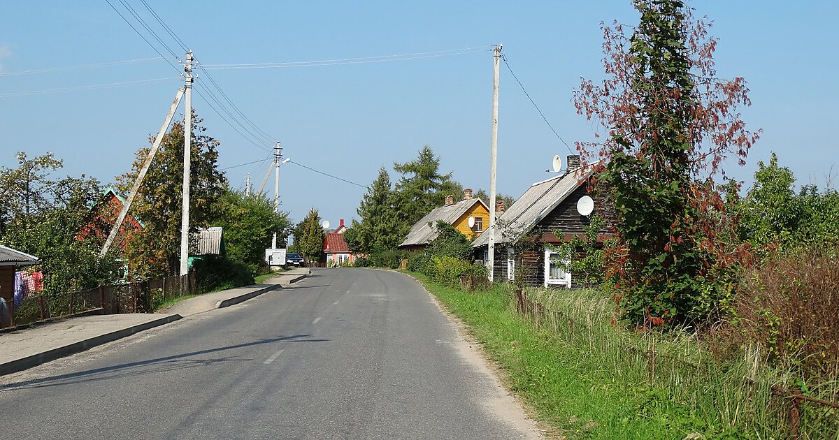 Turmantas in Latgale, Latvija | Tripomatic