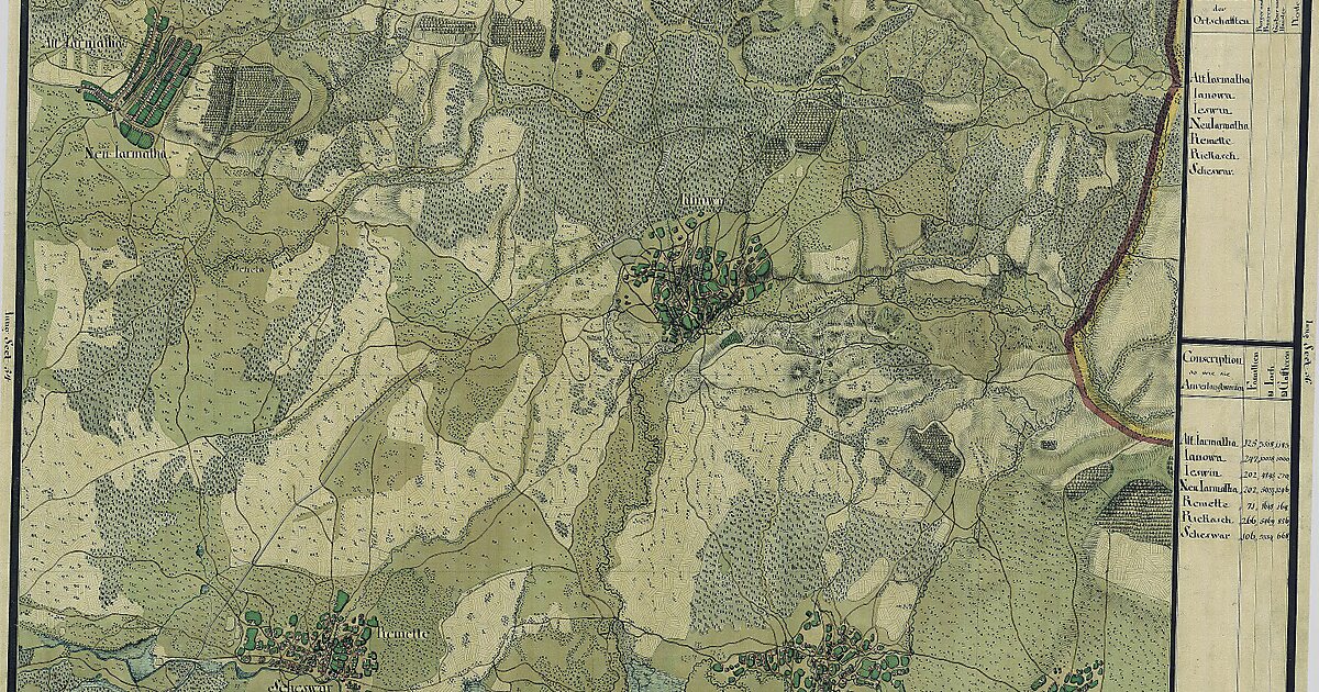 Janowa in Temesch, Rumänien | Tripomatic