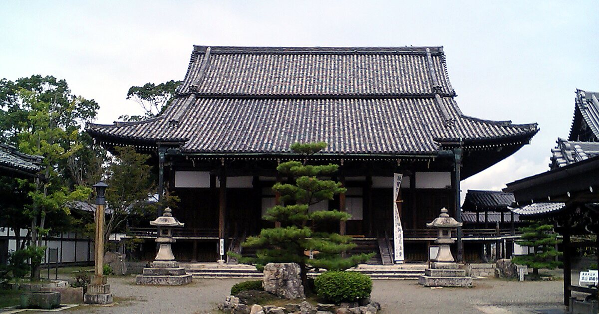 Yasu in Japan | Tripomatic