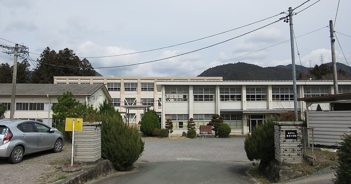 Toei in Aichi Prefecture, Japan | Tripomatic