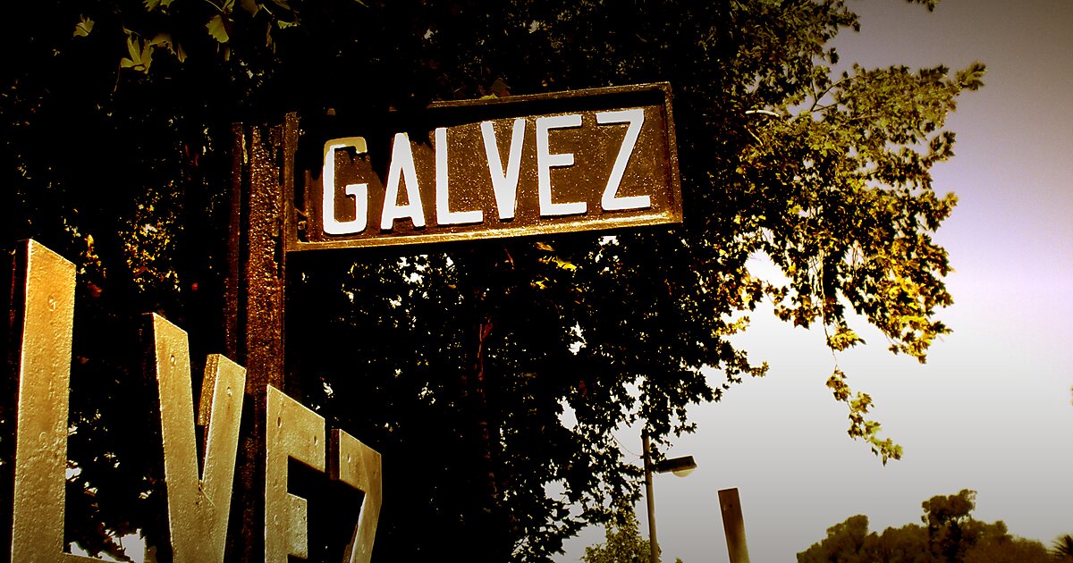 Gálvez en Provincia de Entre Ríos, Argentina | Tripomatic