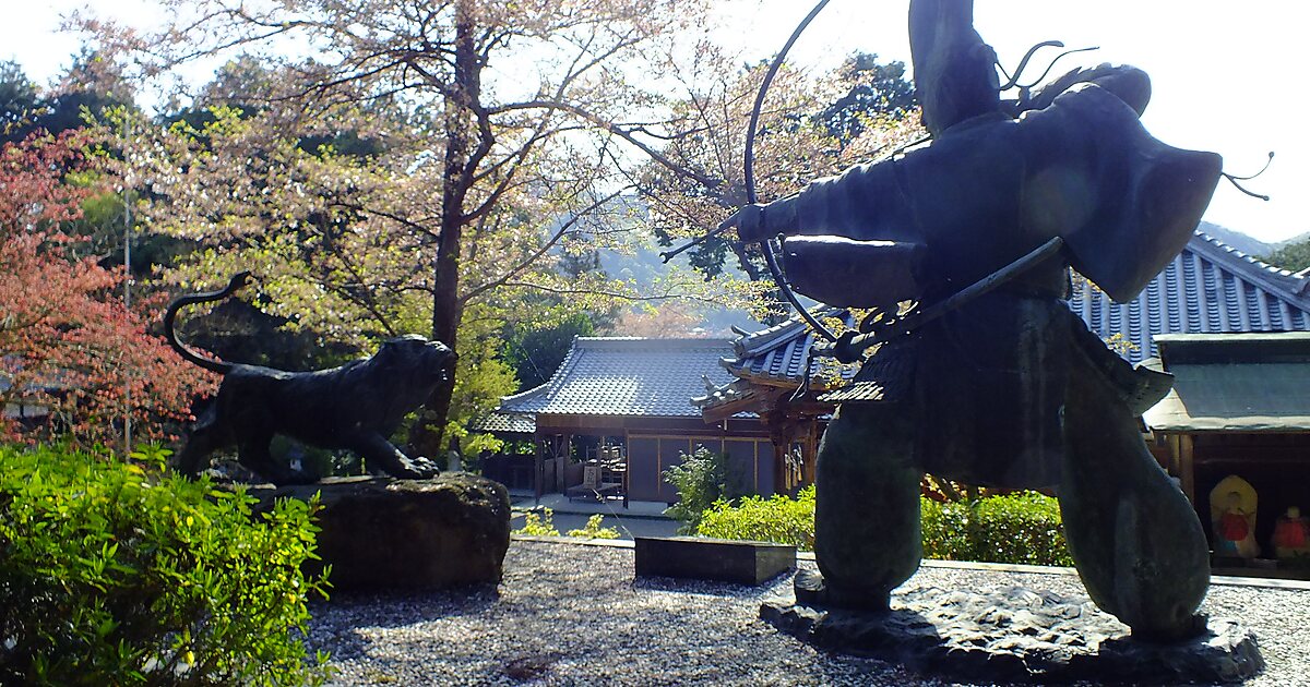 Nishiwaki in Japan | Tripomatic