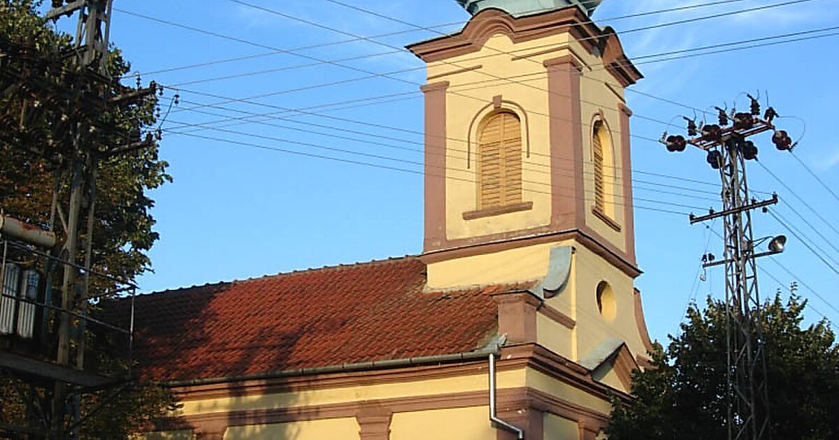 Markovac in | Tripomatic