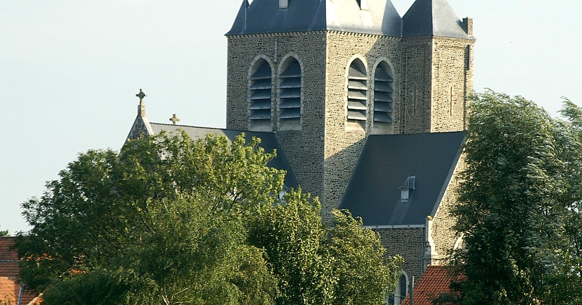 Mesen in Belgium | Tripomatic