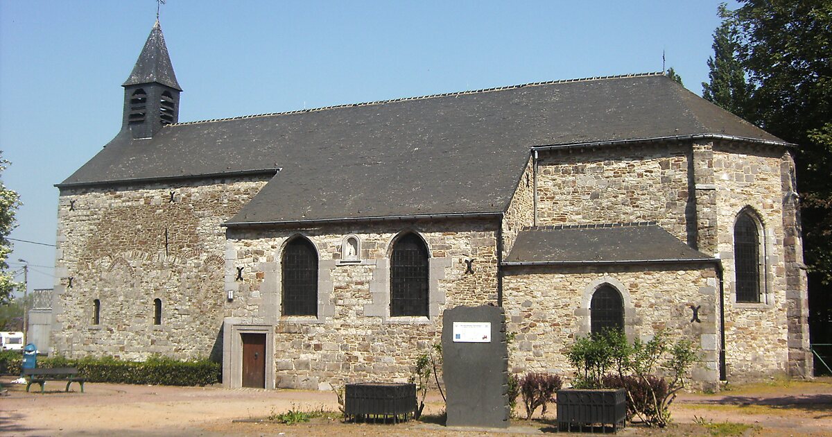 Jumet in Belgium | Tripomatic