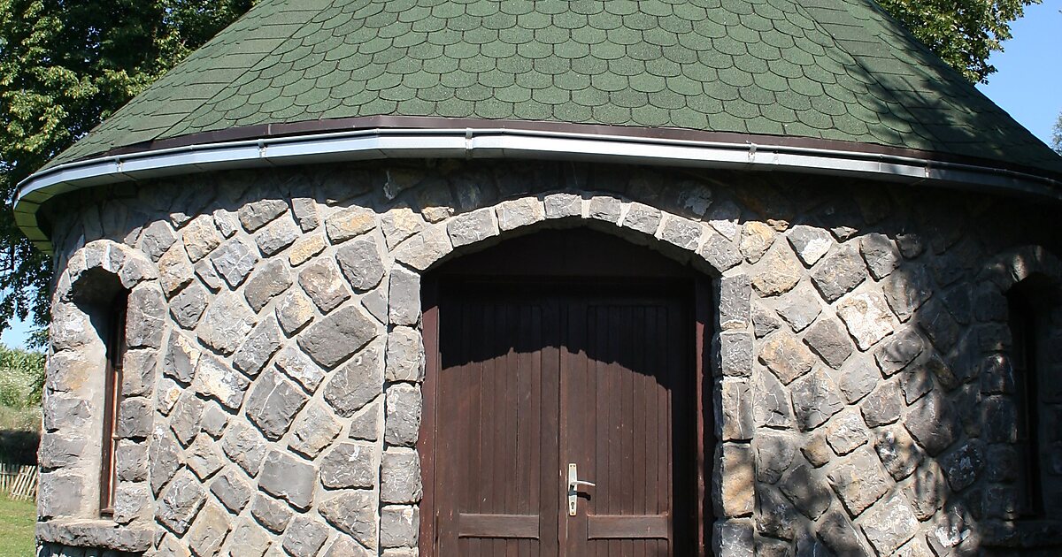 Tekeris in Central Serbia | Tripomatic