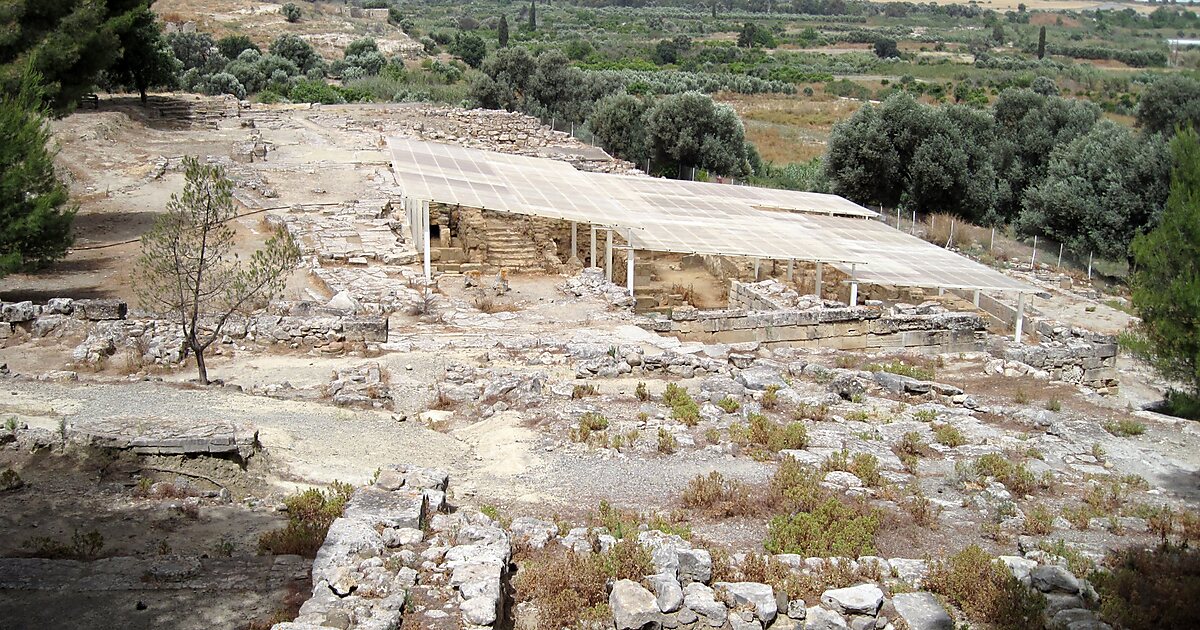 Hagia Triada en Grecia | Tripomatic