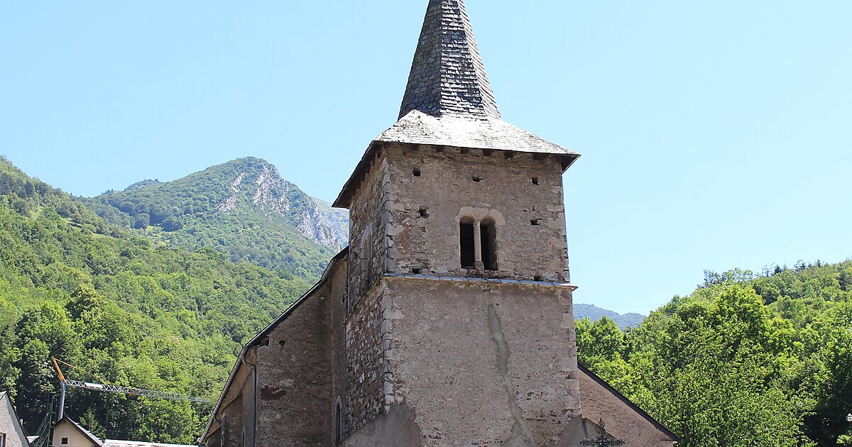 Camous in Occitania, France | Tripomatic