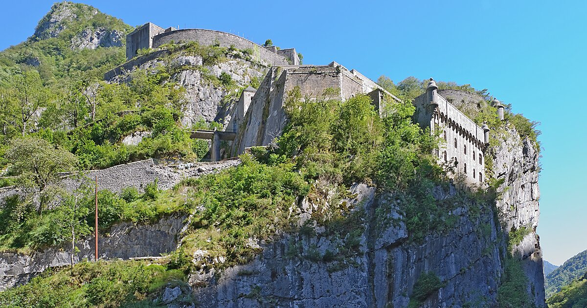 Borce in Nouvelle-Aquitaine, France | Tripomatic