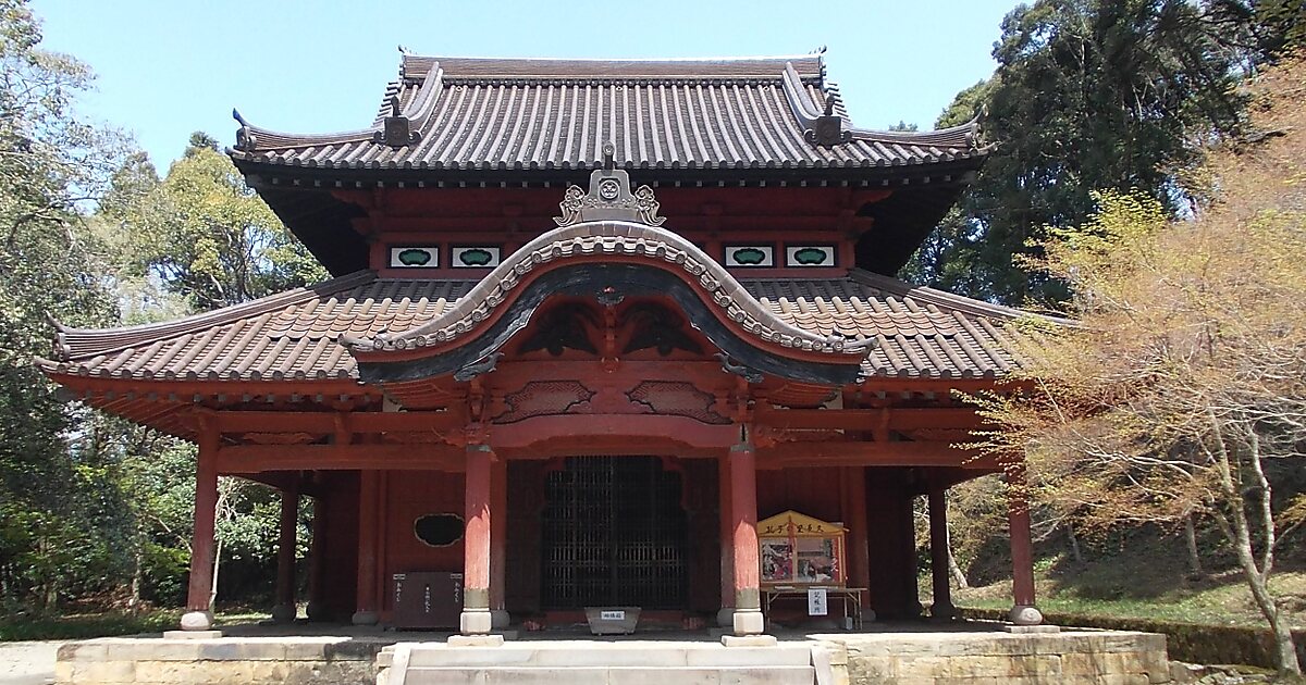 Taku in Japan | Tripomatic