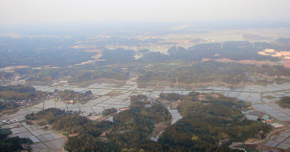 Shibayama in 本州, Japan | Tripomatic