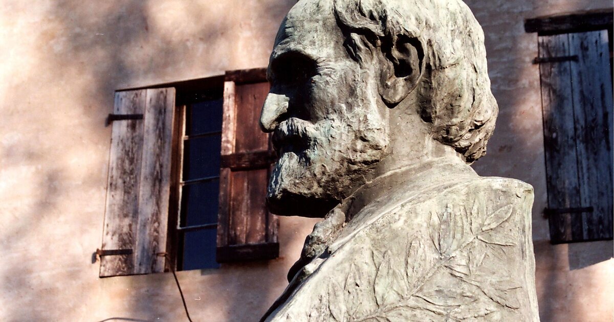 Le Roncole in Emilia-Romagna, Italy | Tripomatic