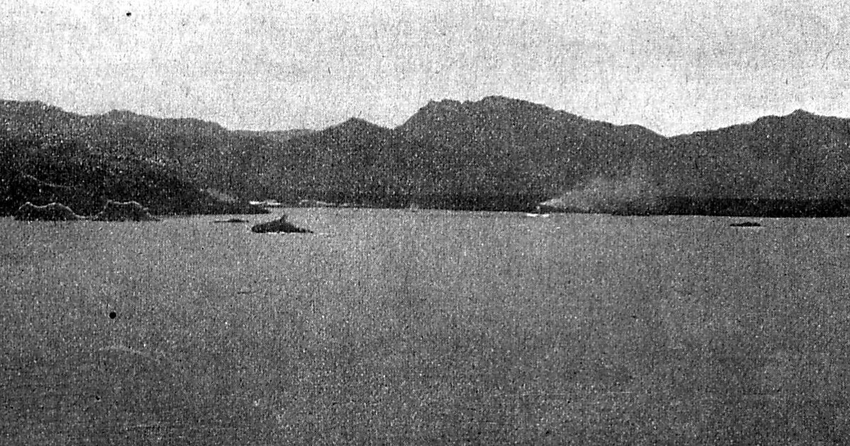 Guanta in Venezuela | Tripomatic