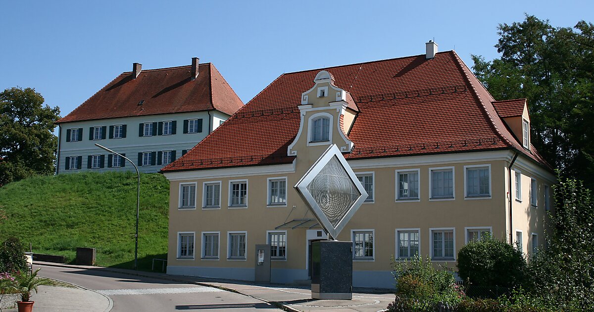 Nersingen in Bavaria, Deutschland | Tripomatic