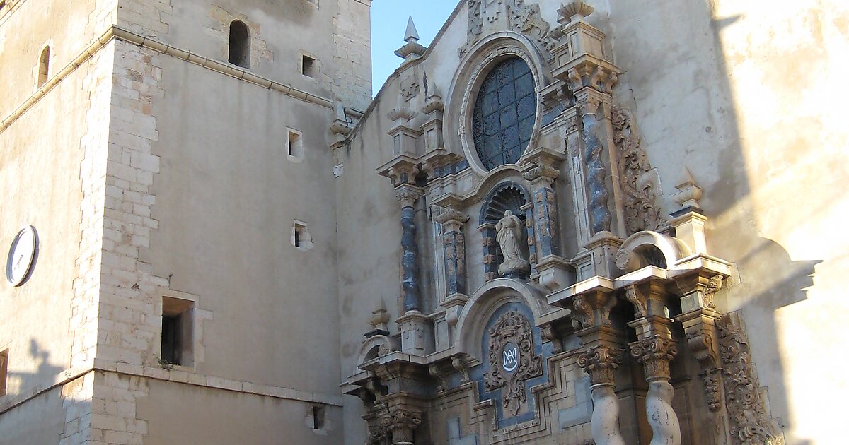 Vinaròs in Valencian Community, Spain | Sygic Travel