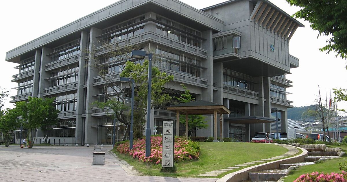 Uda in Japan | Tripomatic