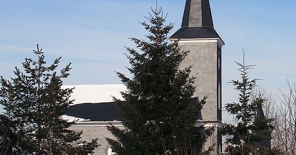 Masserberg in Thuringia, Deutschland | Tripomatic