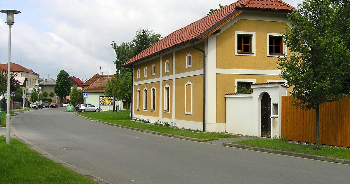 Lípa in | Tripomatic