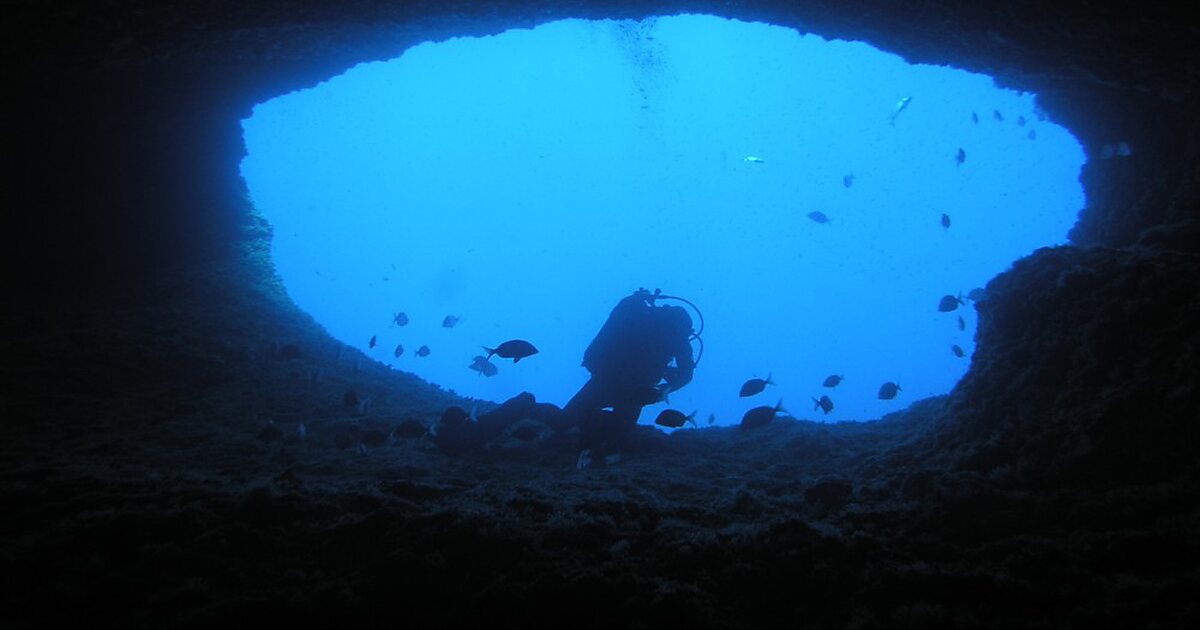 Nereo Cave in Sassari, Italy | Tripomatic