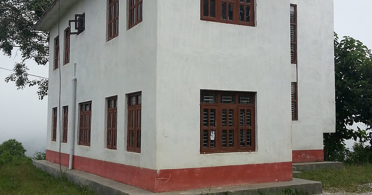 Panchkhal in Bagmati Zone, Nepal | Tripomatic