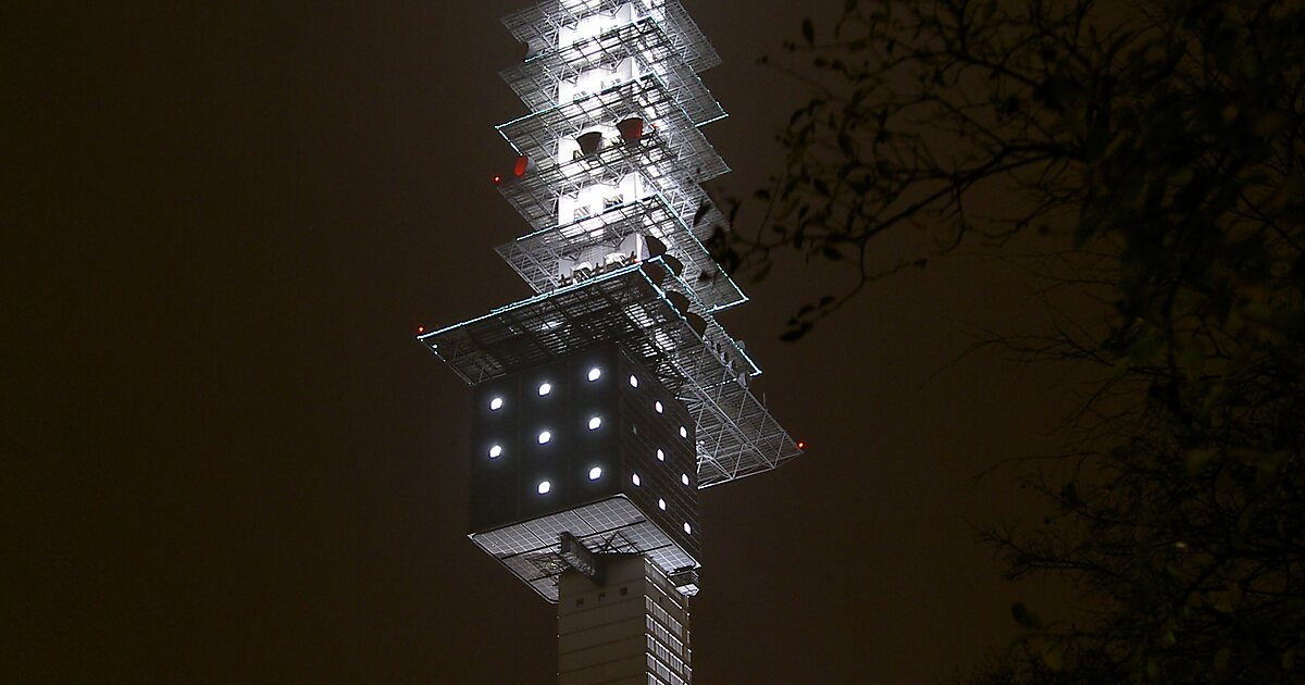 Telemax in Hanover, Germany | Tripomatic