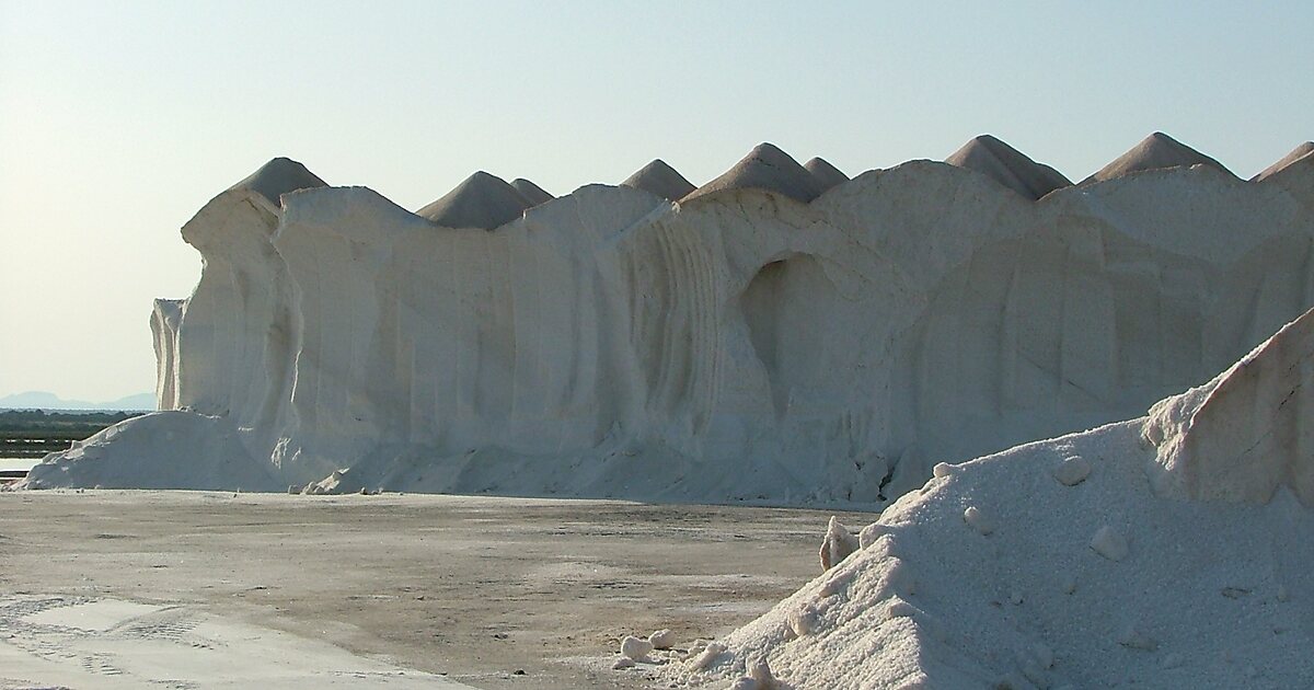 Campos, Spain in Balearic Islands, Spain | Tripomatic