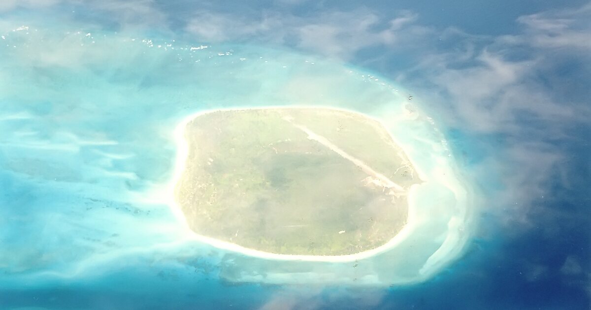 Glorioso Islands in Africa | Tripomatic
