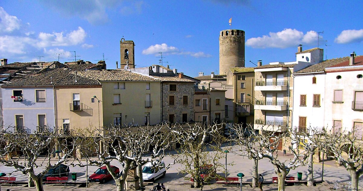 Verdú in Catalan Countries, Spain | Tripomatic