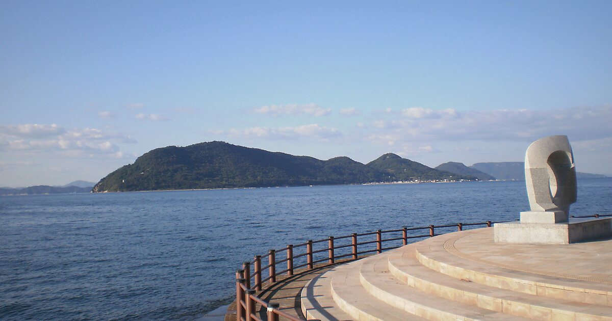 Megijima in Takamatsu, Japan | Tripomatic