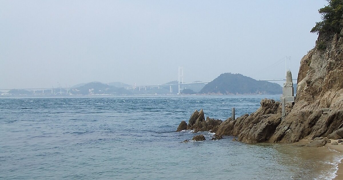 Oshima Island in Imabari, Ehime, Japan | Tripomatic