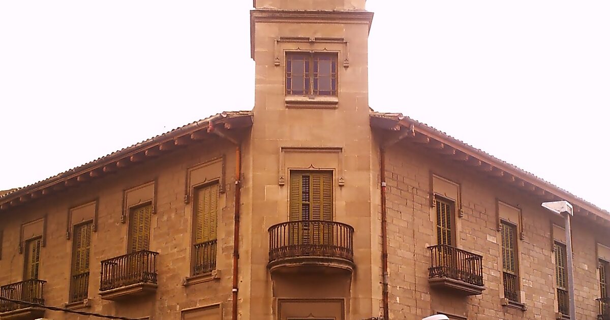Tàrrega in Catalonia, Spain | Tripomatic