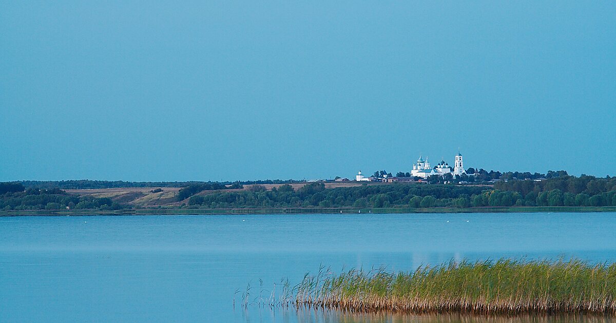 Pleshcheyevo Ozero National Park in Russia | Tripomatic