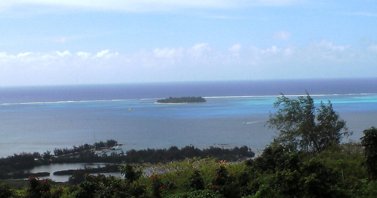 Tanapag em Saipan, Estados Unidos da América | Tripomatic