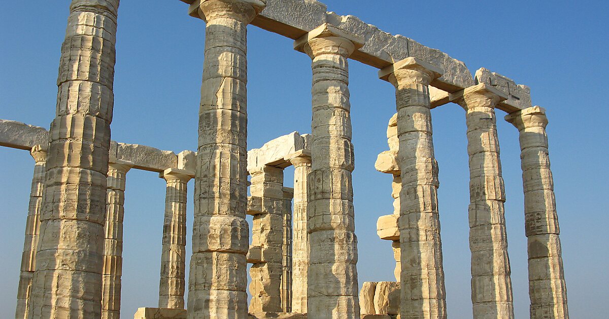 Attica in Ilion, Greece, Acharnes | Tripomatic