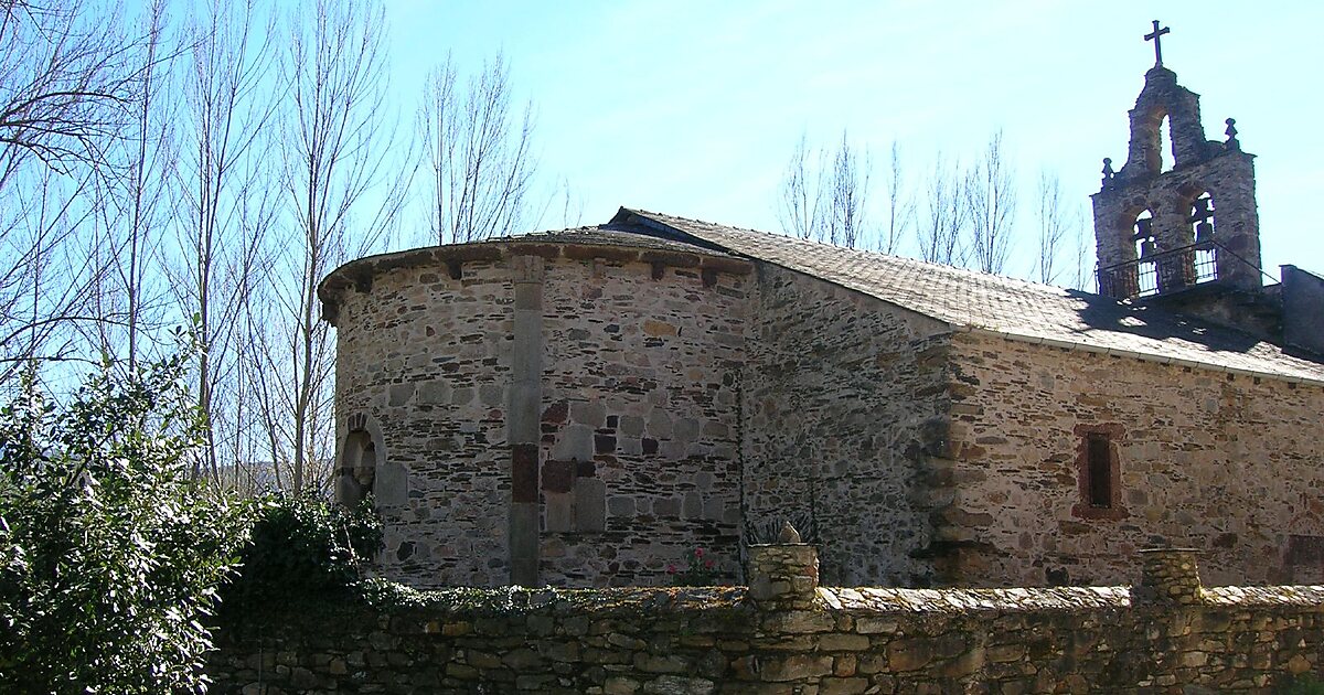 O Barco de Valdeorras - Province of Ourense, Spagna | Tripomatic