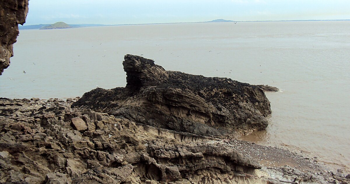 Steep Holm in Weston-super-Mare, UK | Tripomatic
