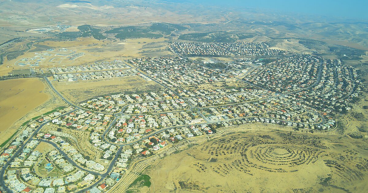 Meitar in | Tripomatic