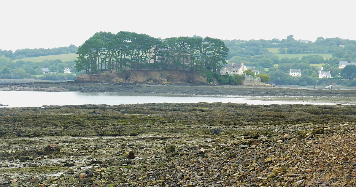 Île d'Arun in Rosnoën | Tripomatic